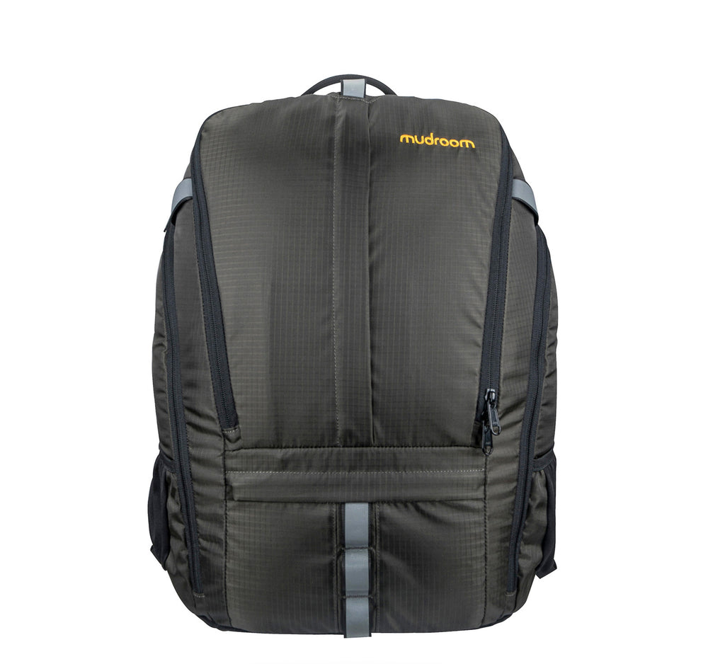 Fully Featured Commuter Backpack - Mudroom® Backpacks