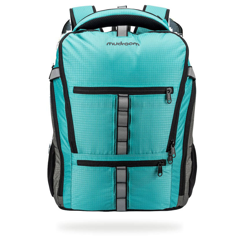 Fully Featured Commuter Backpack - Mudroom® Backpacks