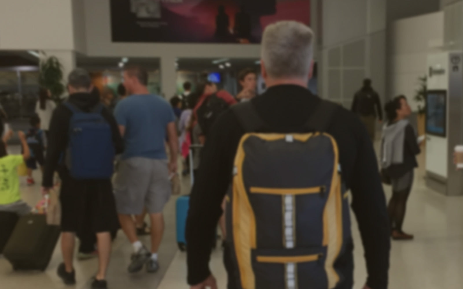 Fully Featured Commuter Backpack - Mudroom® Backpacks