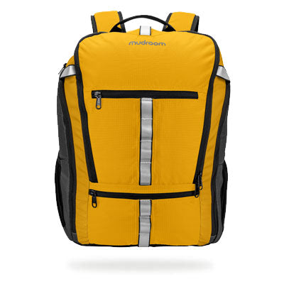 Fully Featured Commuter Backpack - Mudroom® Backpacks